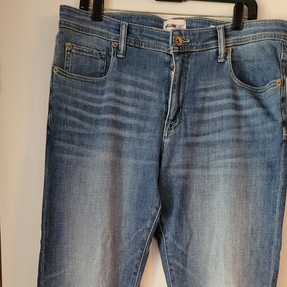 William Rast | Jeans | Mens Vintage Look Denim | Poshmark